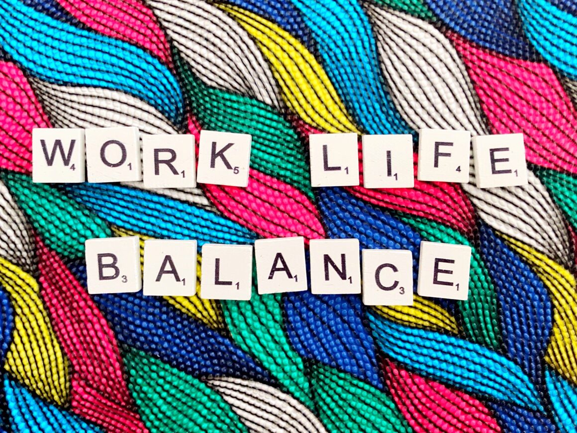 Freelance Work-Life Balance Tips During the Festive Season - African ...