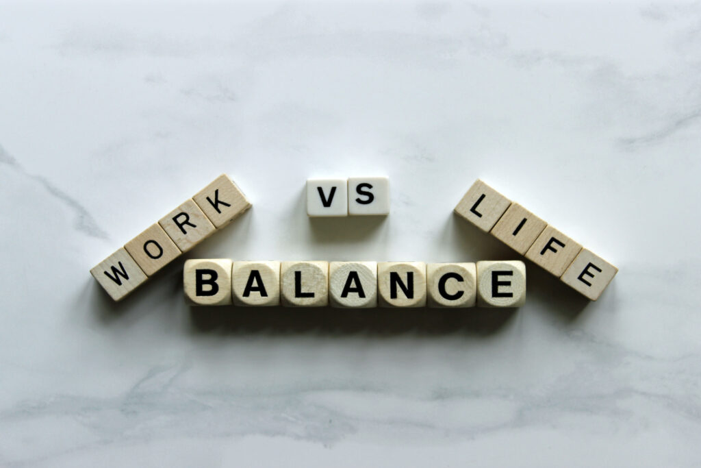 Freelance Work-Life Balance Tips During the Festive Season - African ...